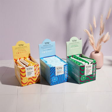 TOTM Workplace Scheme | Period Positive Workplace Portal - TOTM ...