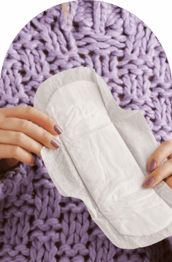 TOTM Workplace Scheme | Natural Pads - TOTM Period Positive Workplace ...